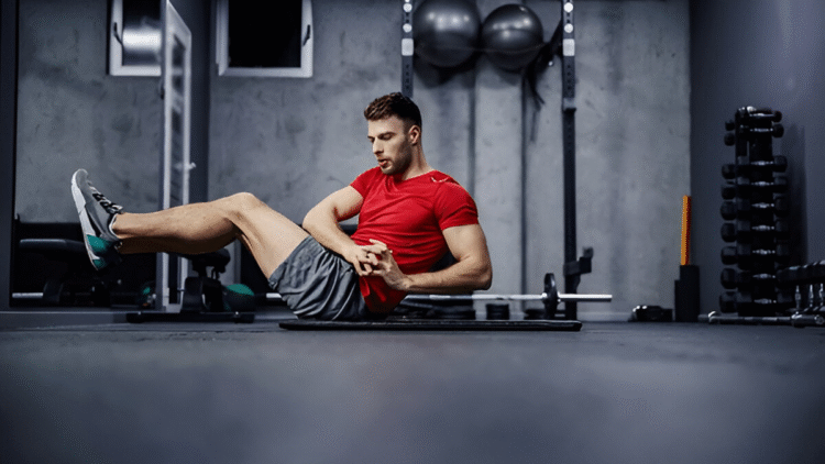 Ditch Sit-Ups: This 15-Minute Core Workout Will Fire Up Your Abs ...