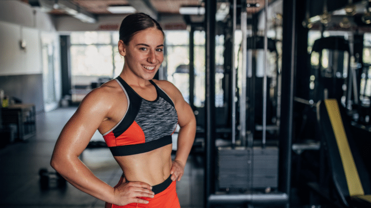 Hate Sit Ups This 30 Minute Standing Cardio Abs Workout Burns Fat