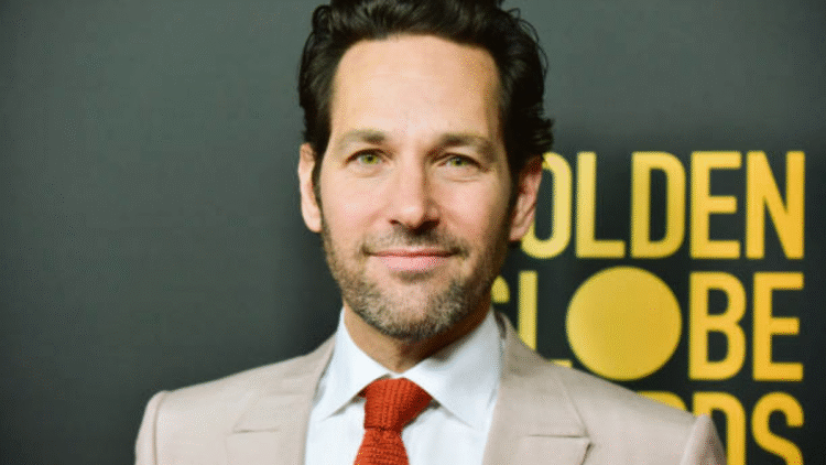 Paul Rudd's 2025: New Films, Uproarious Anecdotes, and His Super Bowl ...